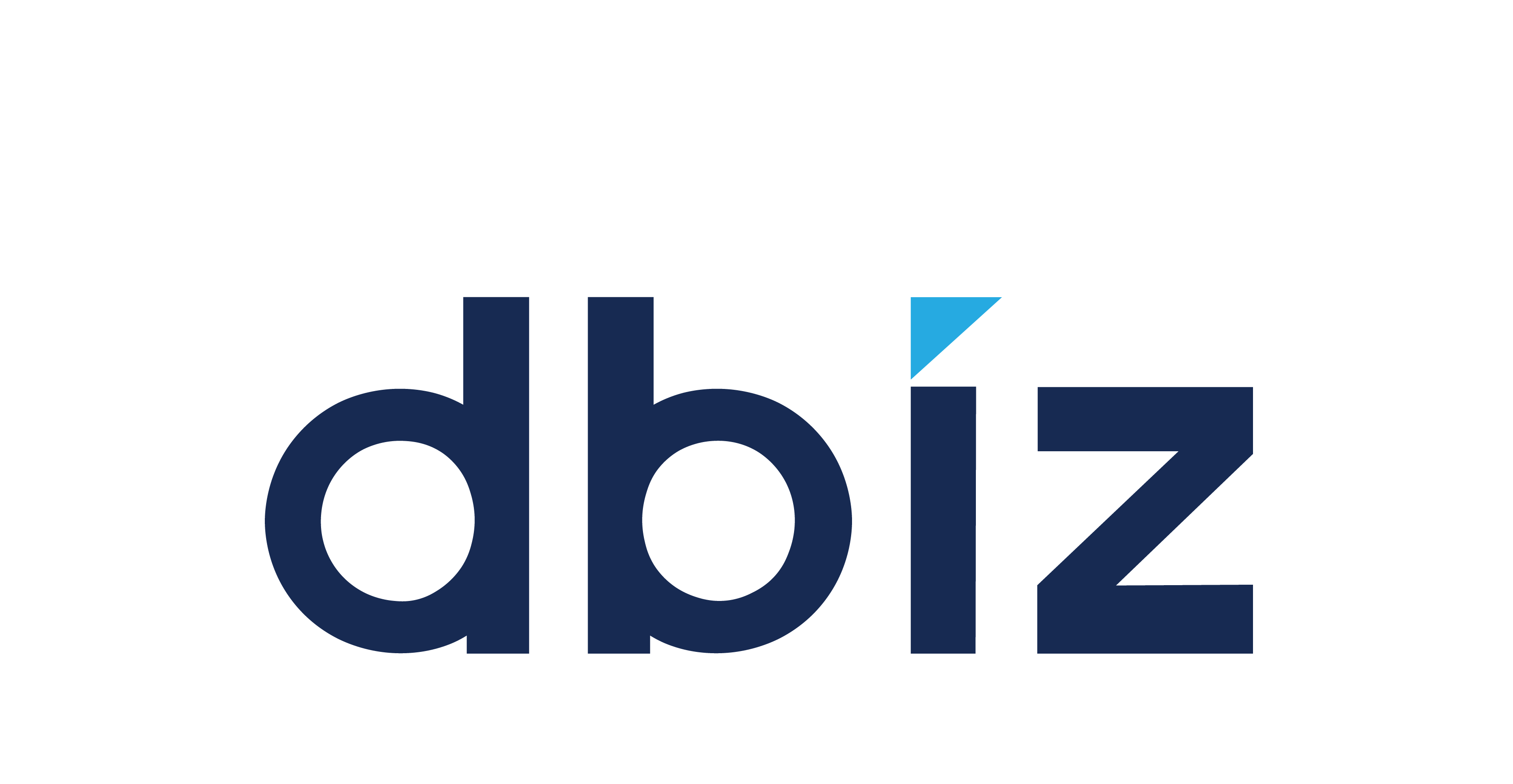 DBIZ STL - Login